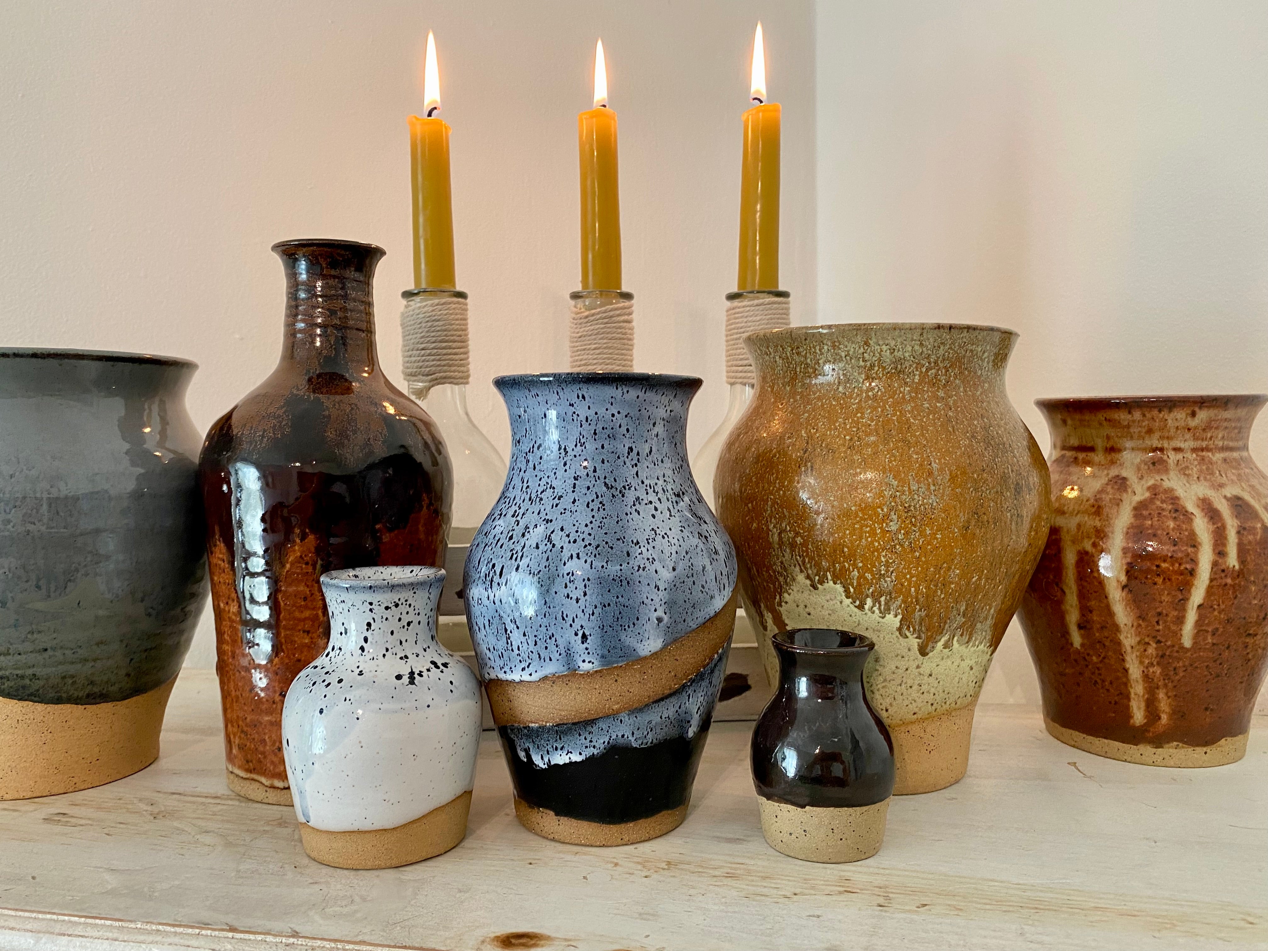 Sam Henschen Studio – samhenschenceramics